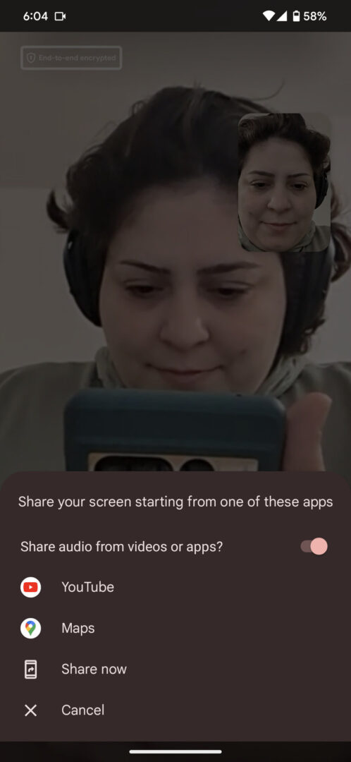 Google Meet screen sharing: A perfect tool for remote troubleshooting