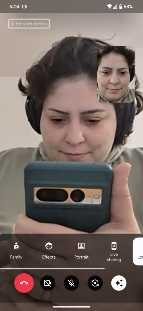 Google Meet screen sharing: A perfect tool for remote troubleshooting