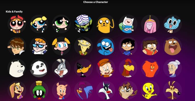 HBO Max Kids profiles: What are they and how can parents use them?