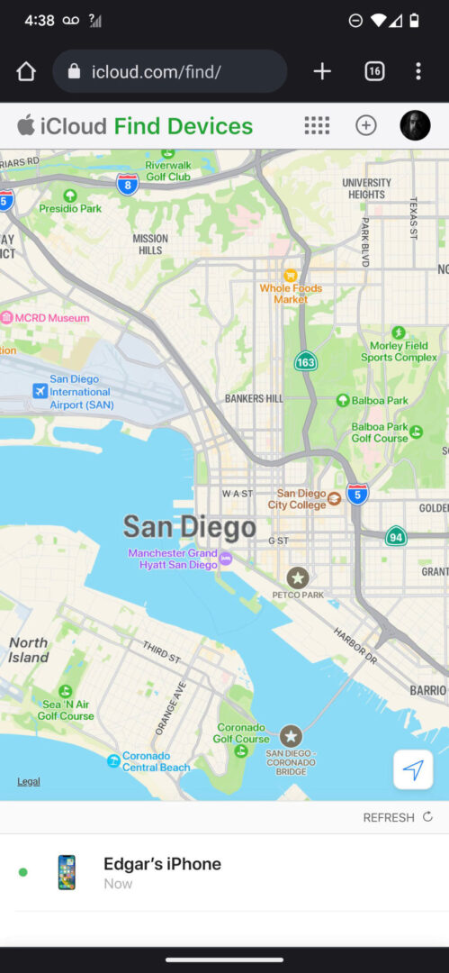 How to use iCloud for Android smartphones Android Authority