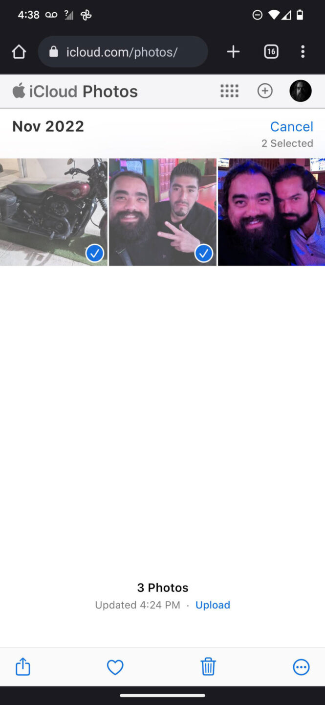 How to use iCloud for Android smartphones Android Authority