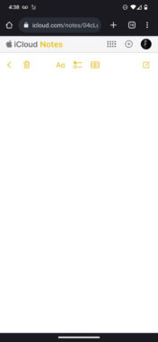 How to use iCloud for Android smartphones Android Authority