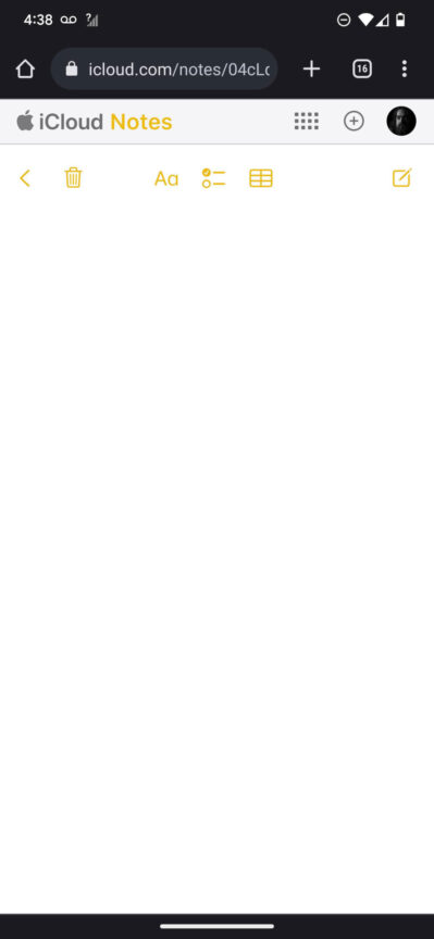 How to use iCloud for Android smartphones Android Authority