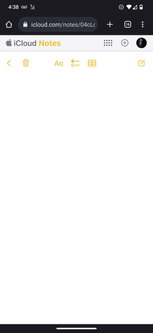 How to use iCloud for Android smartphones Android Authority