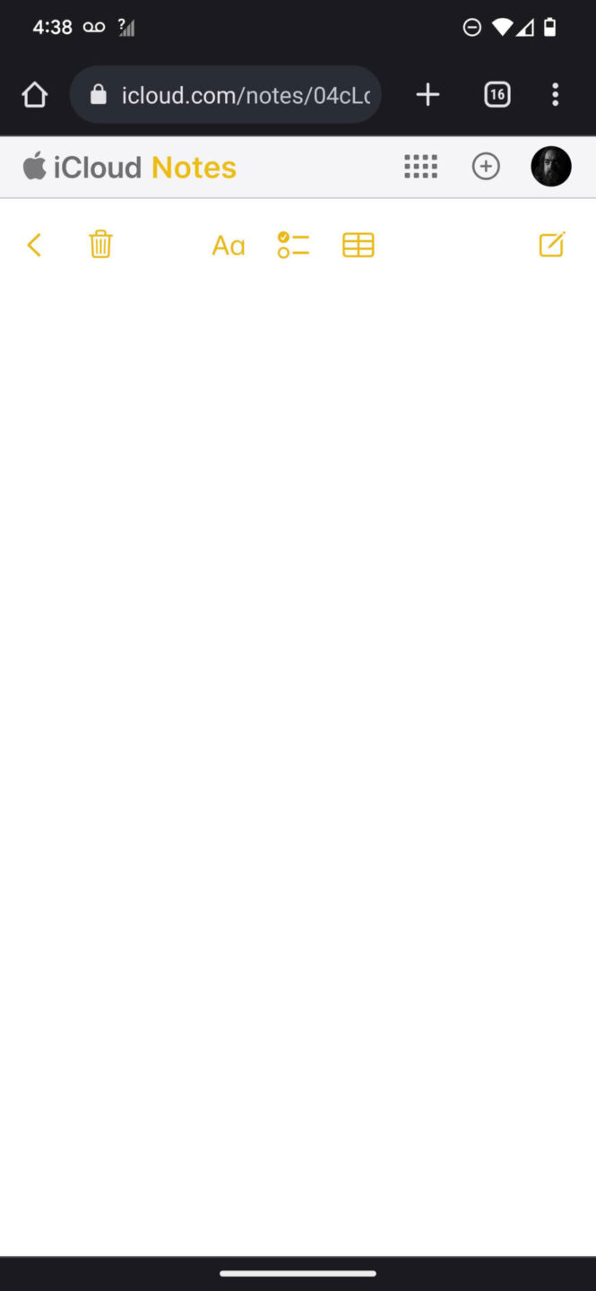 How to use iCloud for Android smartphones Android Authority