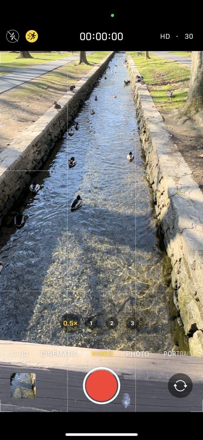 How to use Action Mode on the iPhone 14 series - Android Authority