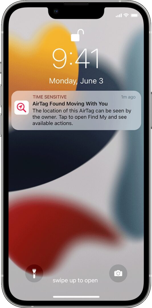How to know if an Apple AirTag is tracking you - Android Authority