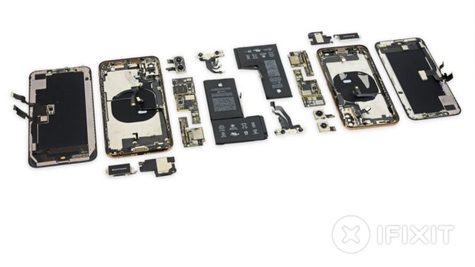 Where is the iPhone made? From components to final assembly