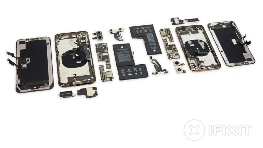 Where is the iPhone made? From components to final assembly
