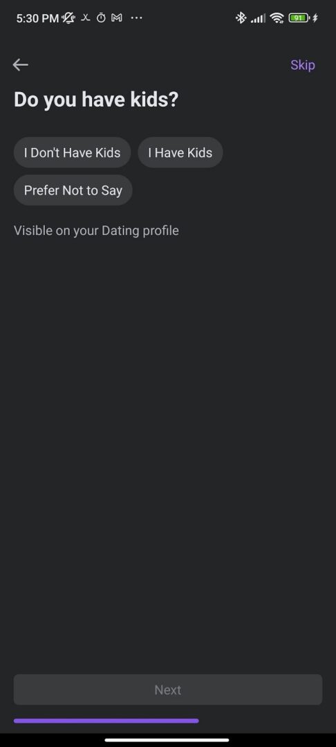 How to activate and use Facebook Dating - Android Authority