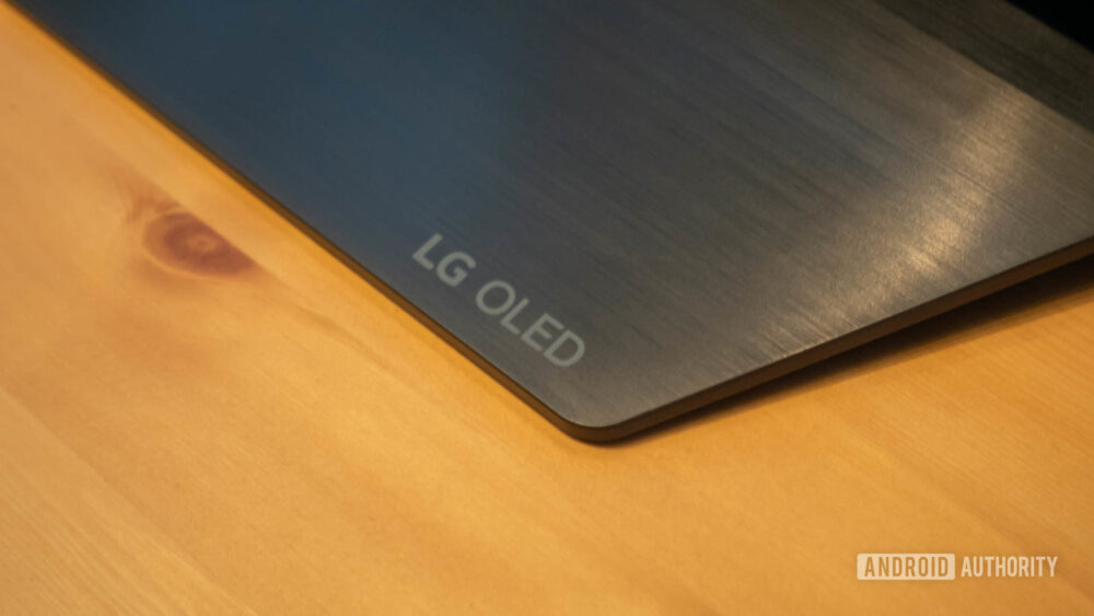 Every display type compared: LCD, OLED, QLED, more - Android Authority