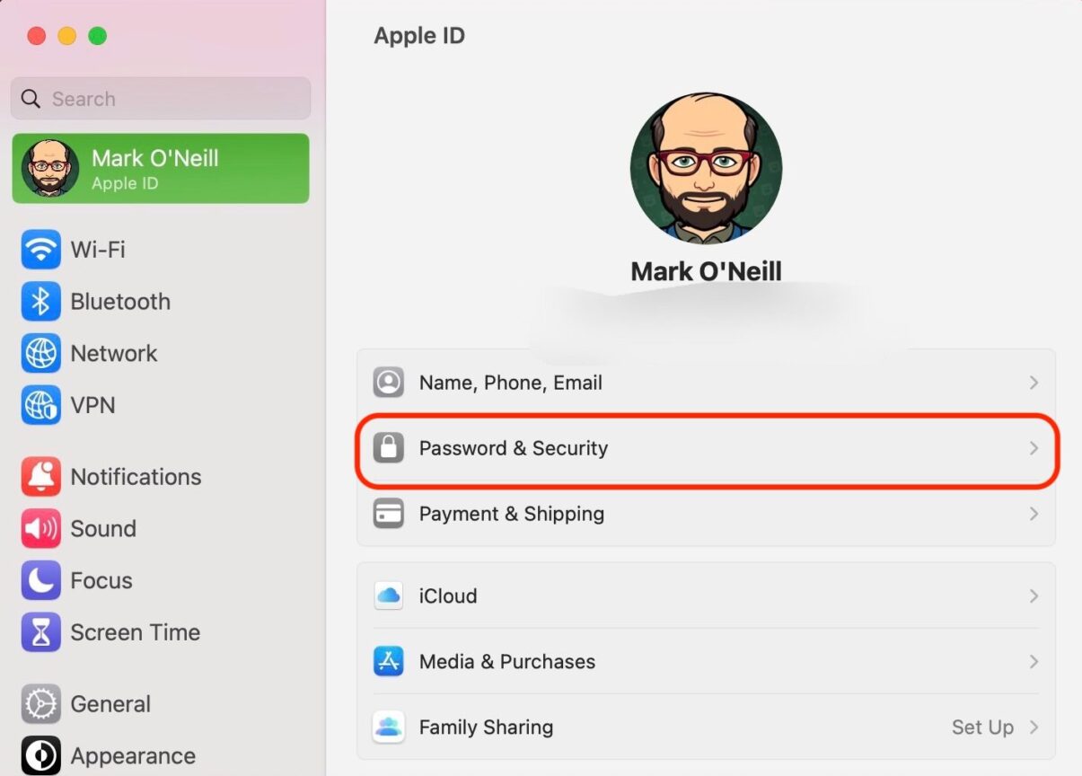 How to set up and use an Apple ID recovery key - Android Authority