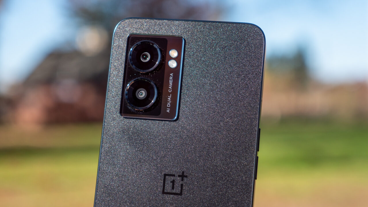 OnePlus Nord N300 review: Simple to a fault - Android Authority