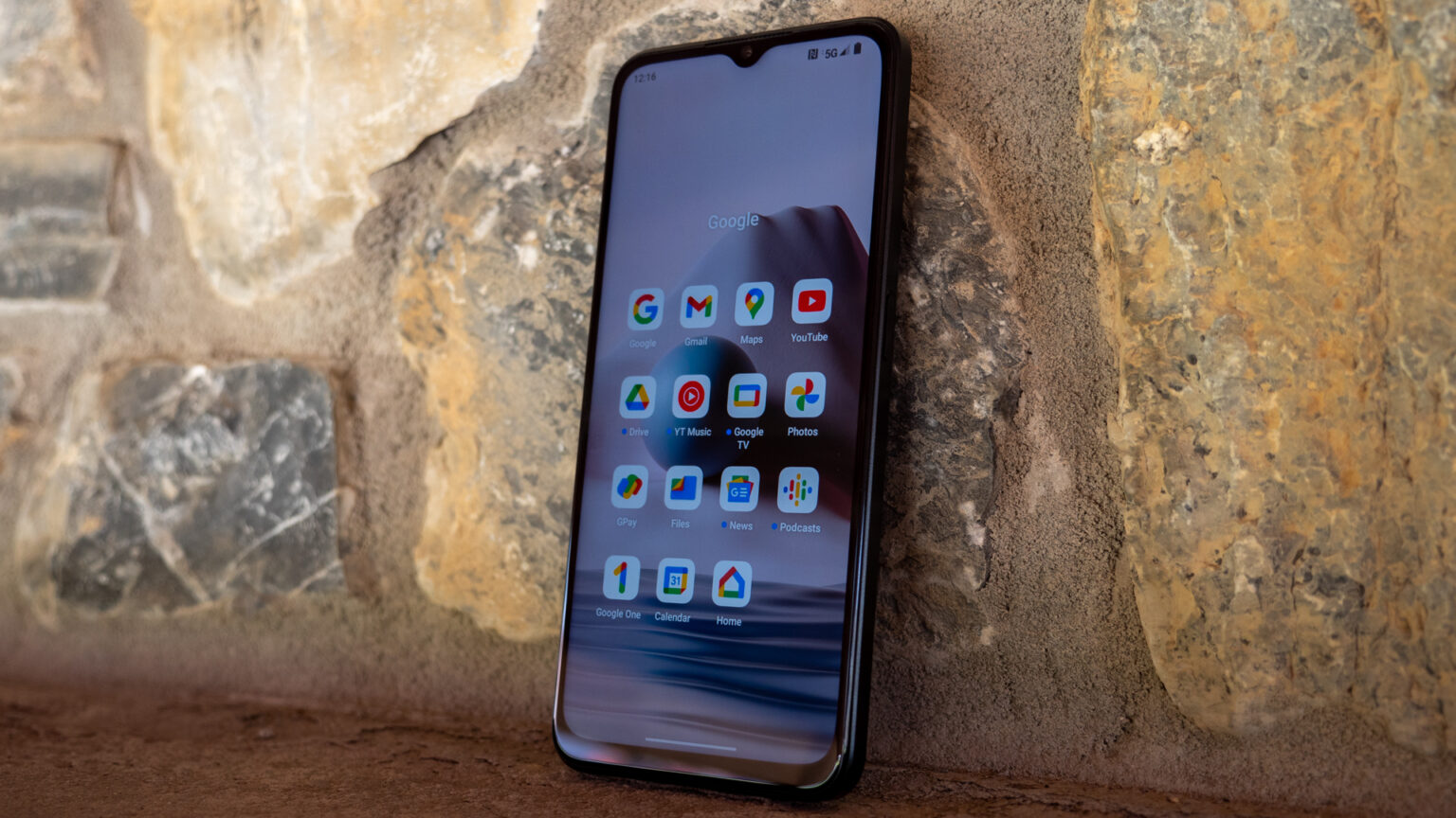 OnePlus Nord N300 review: Simple to a fault - Android Authority