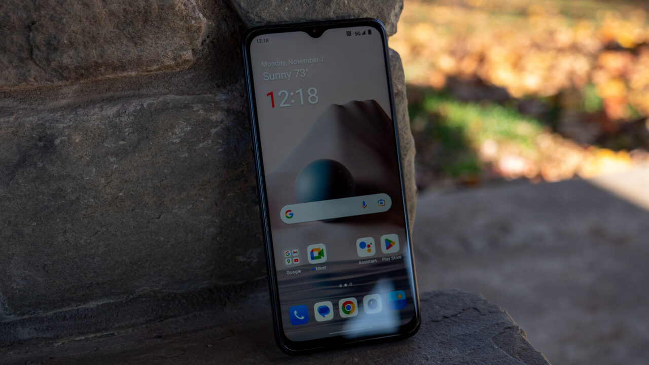 OnePlus Nord N300 review: Simple to a fault - Android Authority
