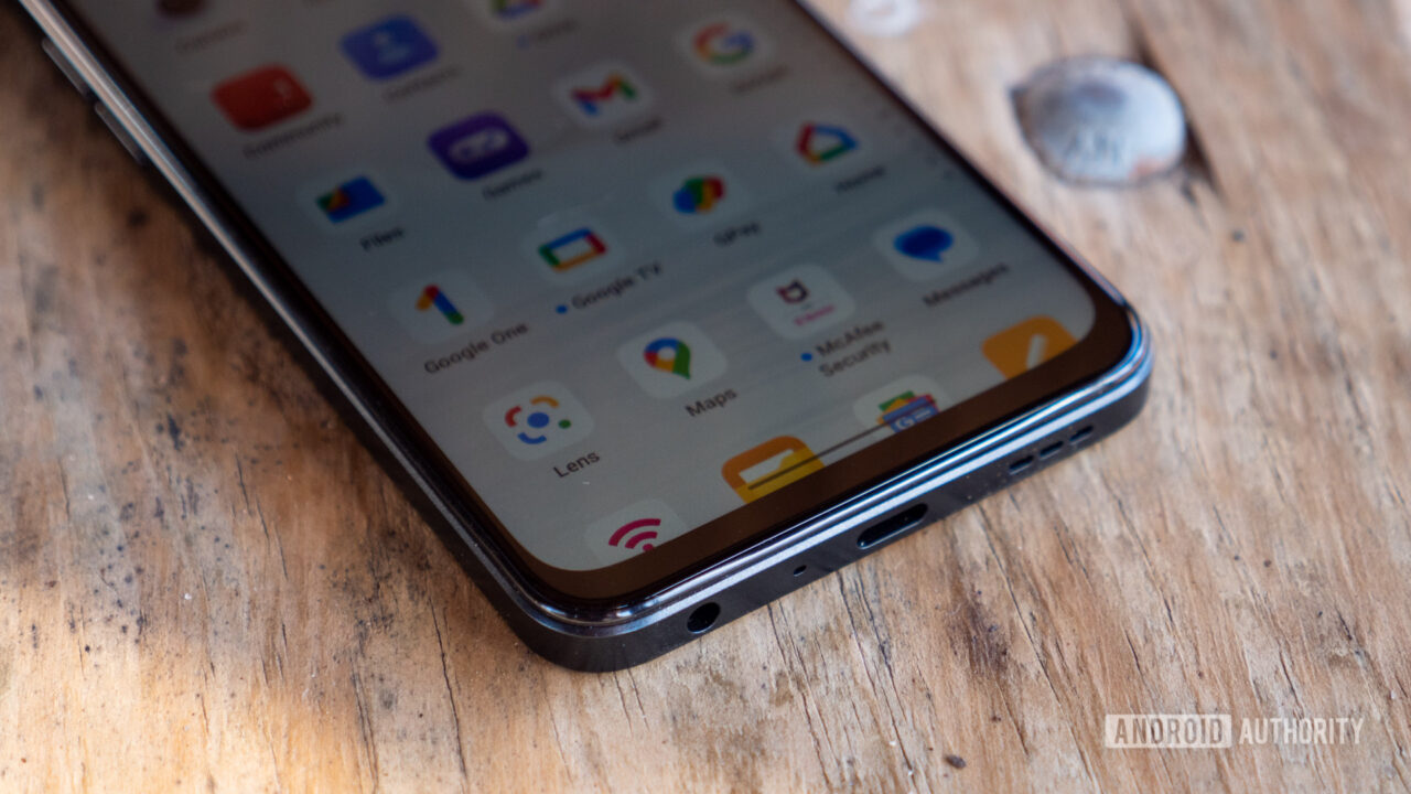 OnePlus Nord N300 review: Simple to a fault - Android Authority