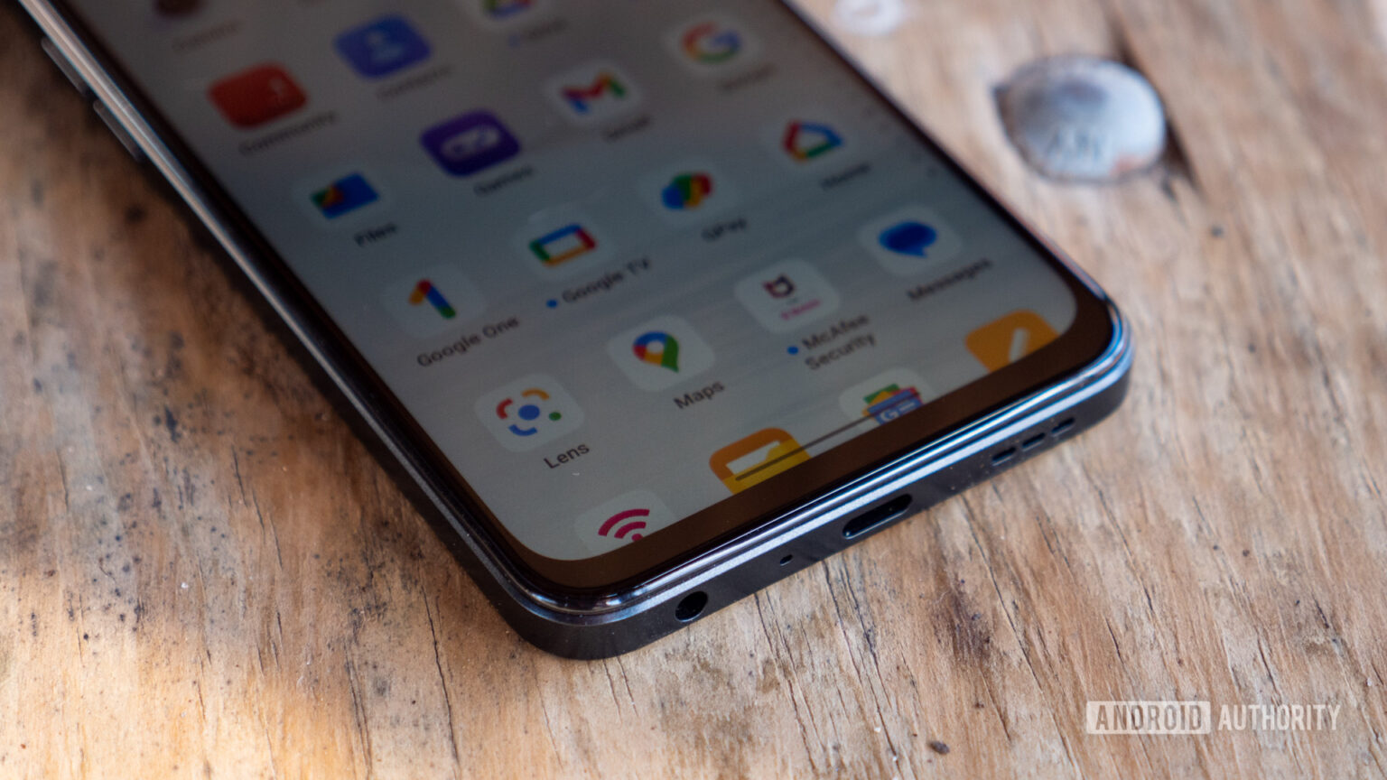 OnePlus Nord N300 review: Simple to a fault - Android Authority