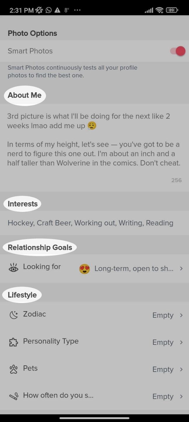 How to get started with Tinder - Android Authority