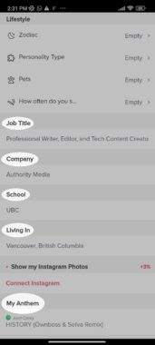 How to get started with Tinder - Android Authority