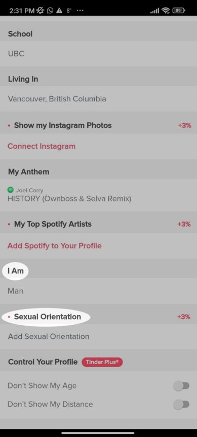 How to get started with Tinder - Android Authority