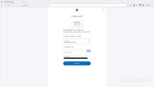 How to add a gift card to PayPal - Android Authority