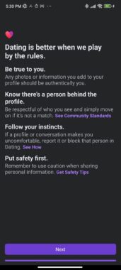How to activate and use Facebook Dating - Android Authority