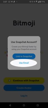 What is a Bitmoji and how to make one - Android Authority
