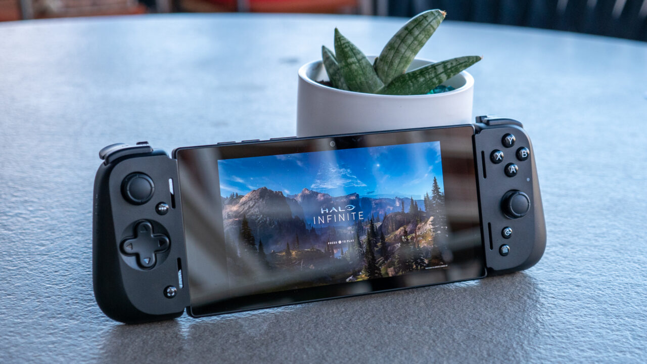 Razer reveals the release date for the Razer Edge and Razer Edge 5G