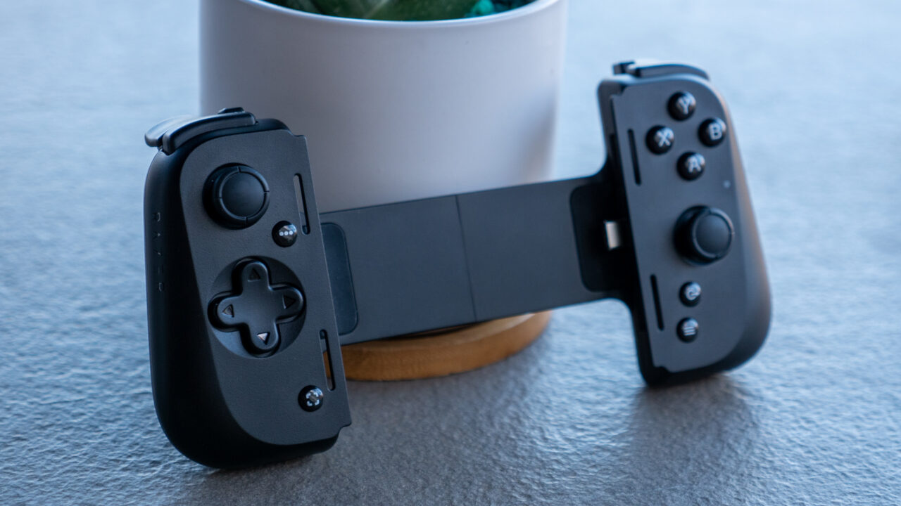 Razer Edge is the best cloud gaming machine, but that comes at a cost