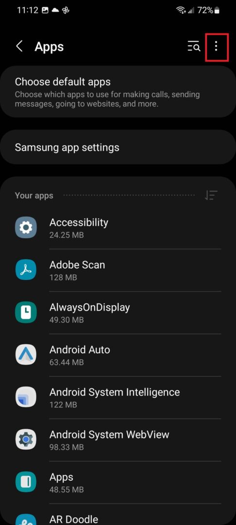 How to stop your Samsung phone from overheating - Android Authority