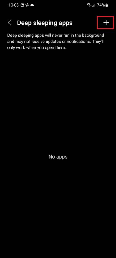 How to stop your Samsung phone from overheating - Android Authority