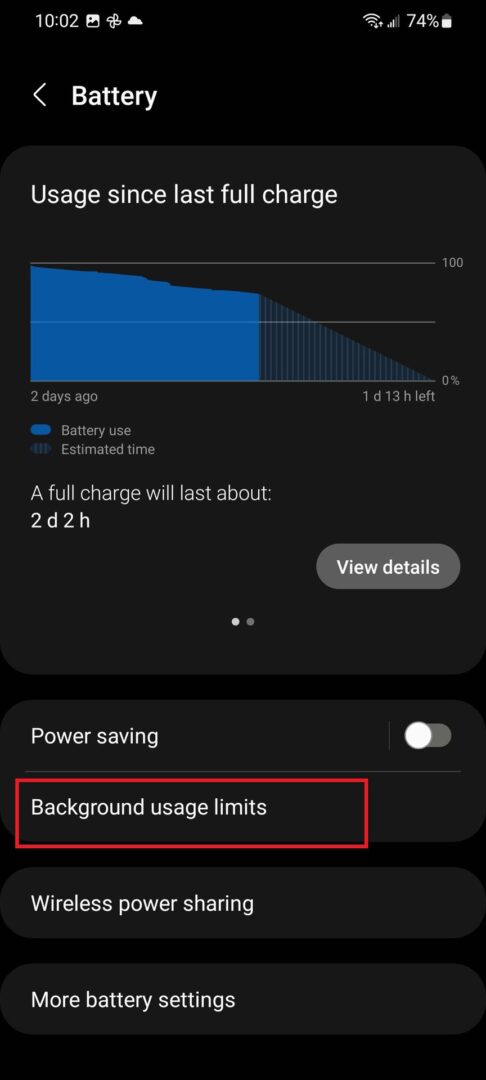 How to stop your Samsung phone from overheating - Android Authority