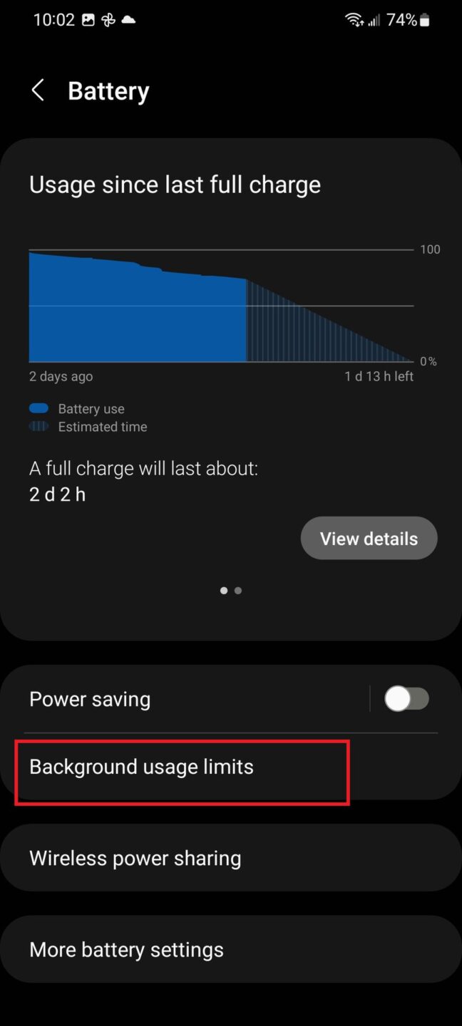 How to stop your Samsung phone from overheating - Android Authority