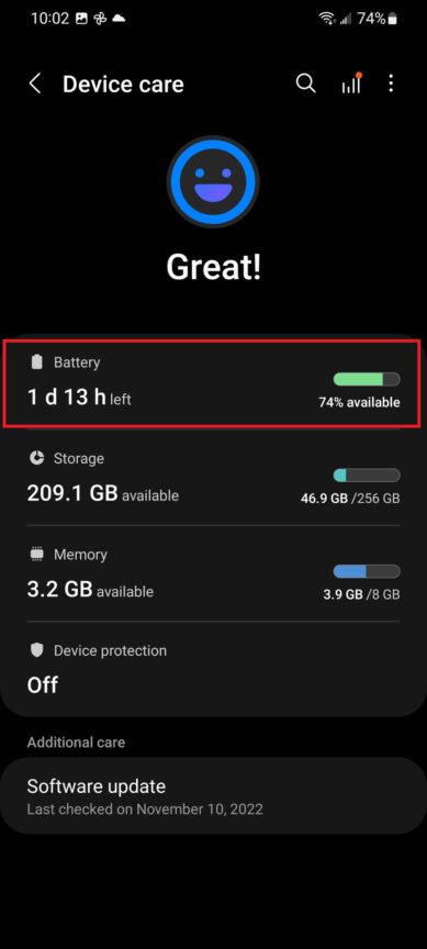 How to stop your Samsung phone from overheating - Android Authority