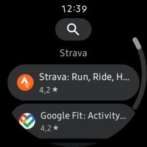 How to sync your Samsung Galaxy Watch with Strava - Android Authority