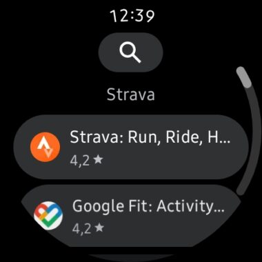 How to sync your Samsung Galaxy Watch with Strava - Android Authority