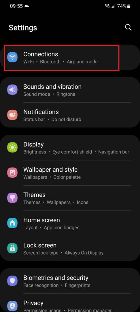 How to stop your Samsung phone from overheating - Android Authority