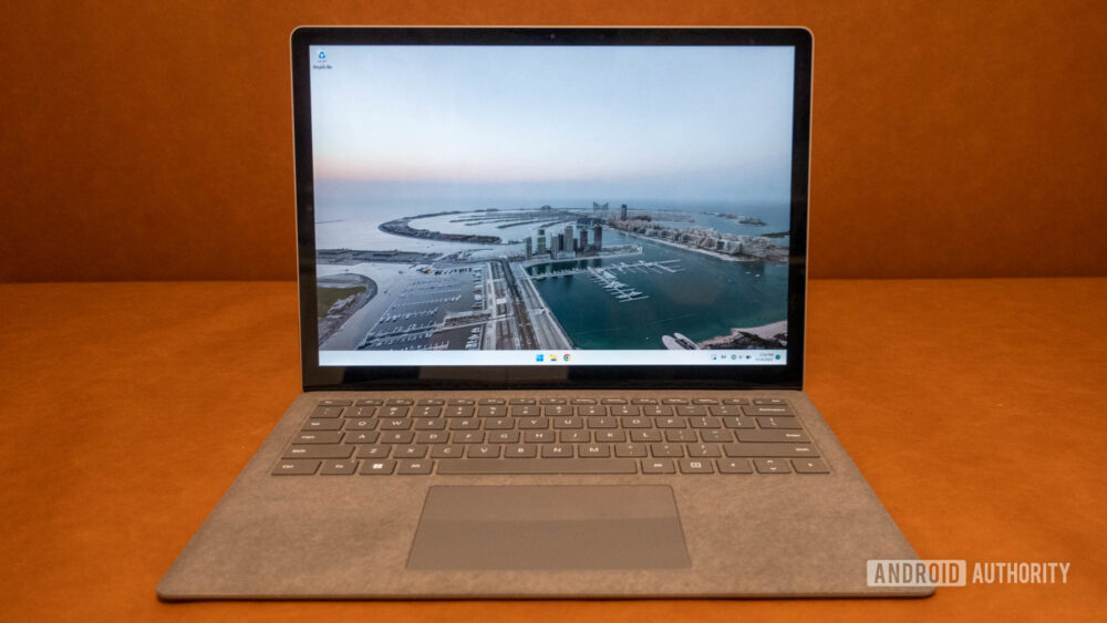 Microsoft's Surface Laptop is still the best Windows laptop in 2022