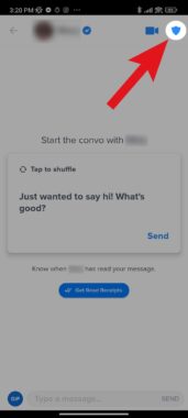 How to unmatch with someone on Tinder - Android Authority