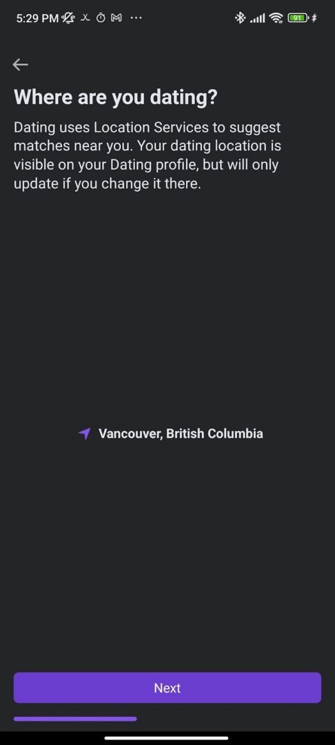 How to activate and use Facebook Dating - Android Authority