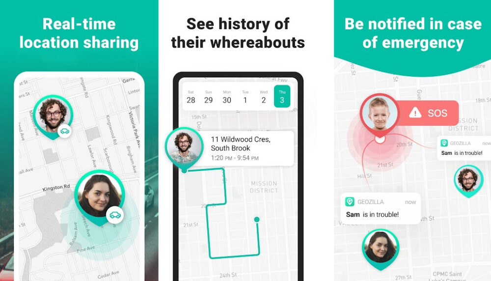 The best Find My Phone apps for Android and iPhone