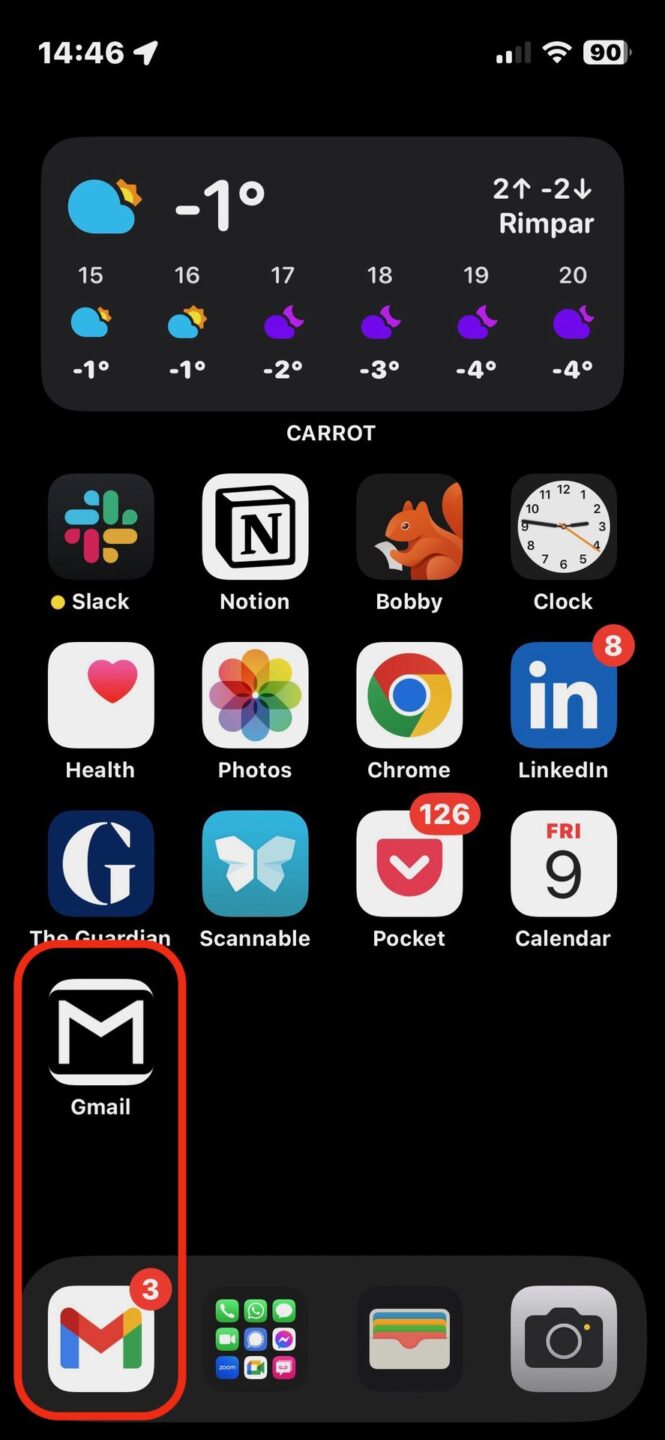 How to change app icons on an iPhone - Android Authority
