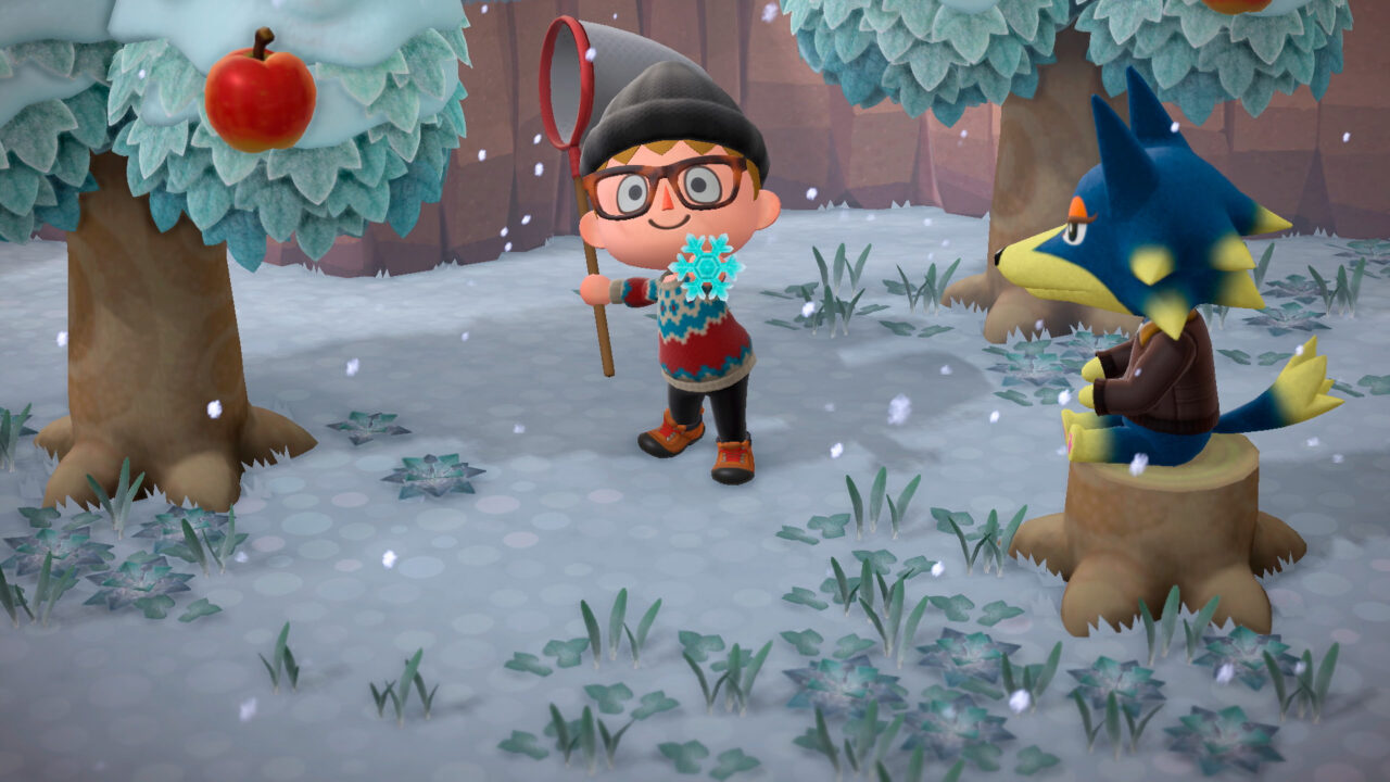 New Animal Crossing web port just made it effortless to hop back in to ...