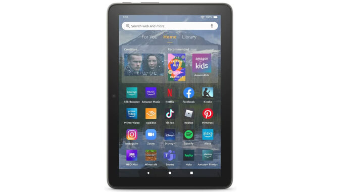 The best cheap Android tablets in 2024 - Android Authority