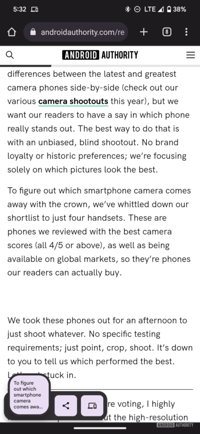 How to access and manage your clipboard on Android - Android Authority