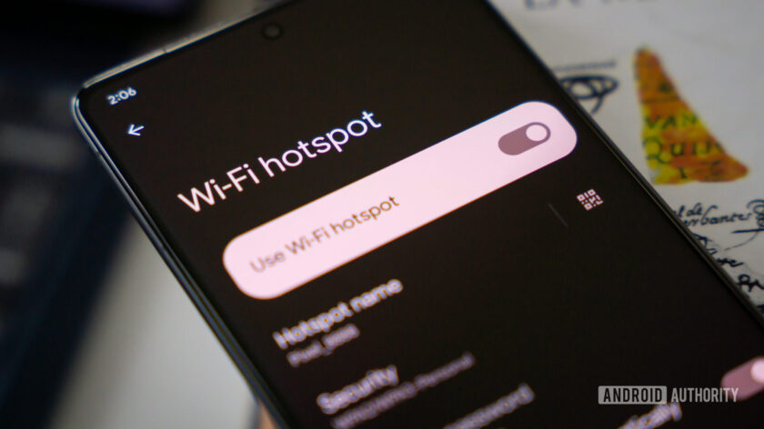 How and why you should use Android's new instant hotspot and call transfer