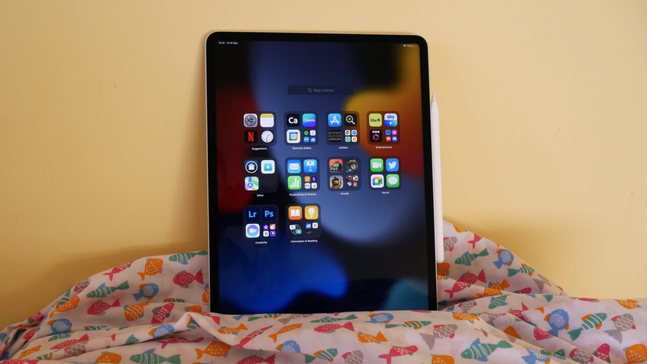 Lowest price in months on the Apple 1TB iPad Pro - Android Authority