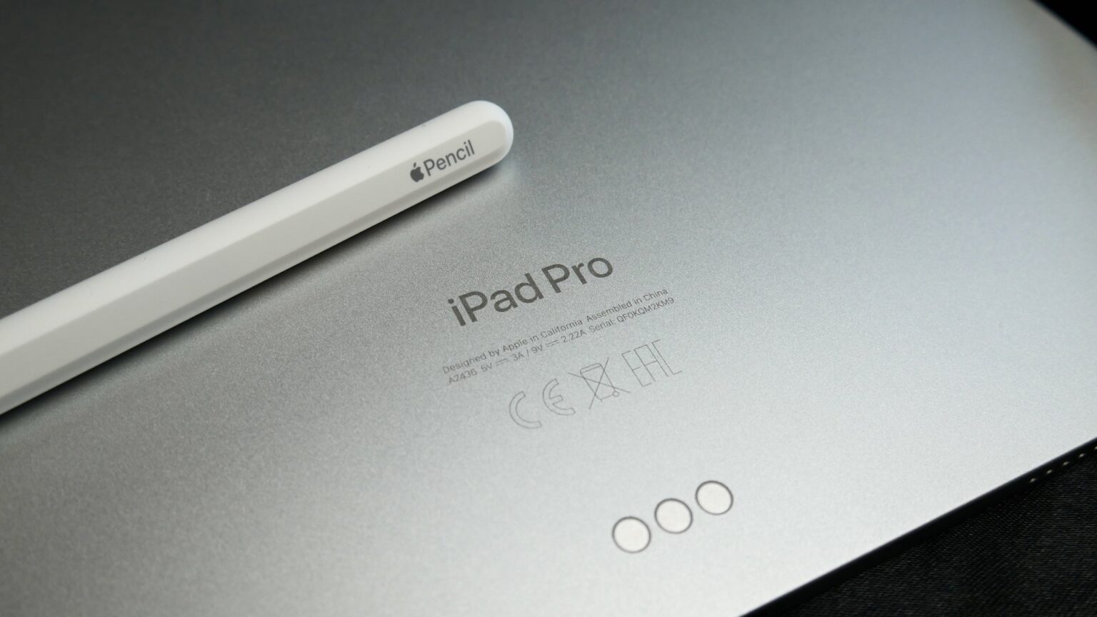 Apple iPad Pro M2 (2022) review: The extraordinary made a little ordinary