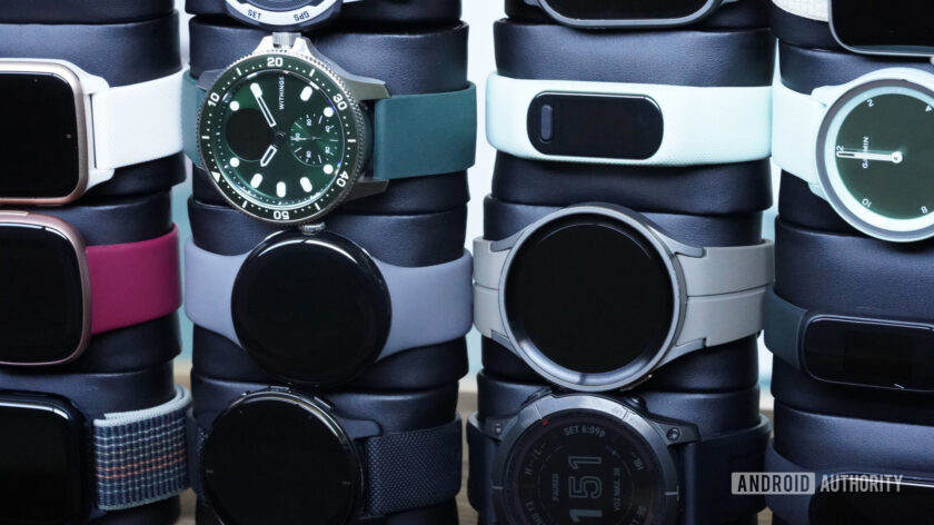 The best smartwatches for Android and iPhone: The only ones I'd buy in 2025
