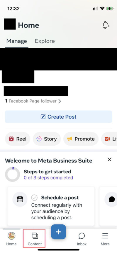 How to find your saved drafts on Facebook - Android Authority